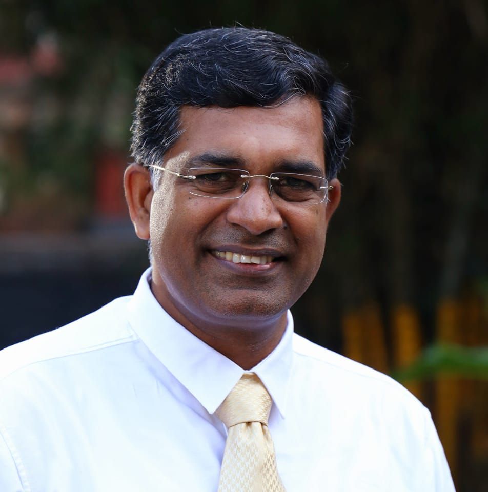 Administration and Faculty – IBTS